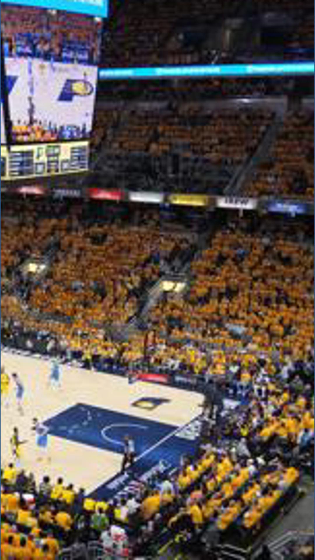 Indy Pride, NBA Finals bring 'Monumental Weekend' to Indianapolis ...
