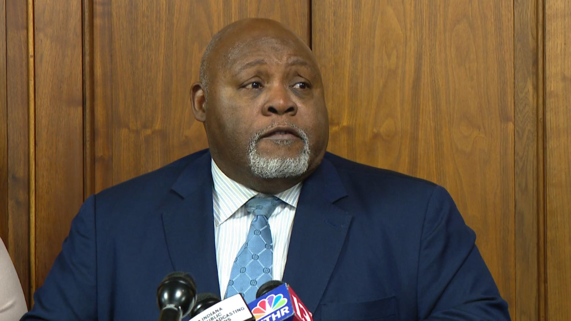 IBLC focuses on Hoosiers' physical, mental health in 2025 legislative ...