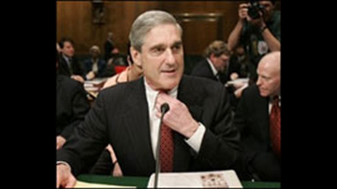 Mueller: FBI can properly use its powers | wthr.com