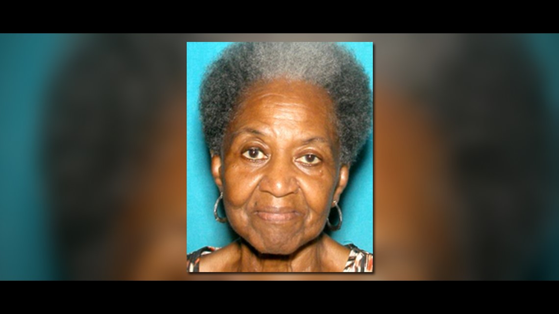 Missing Indianapolis Woman Found Safe