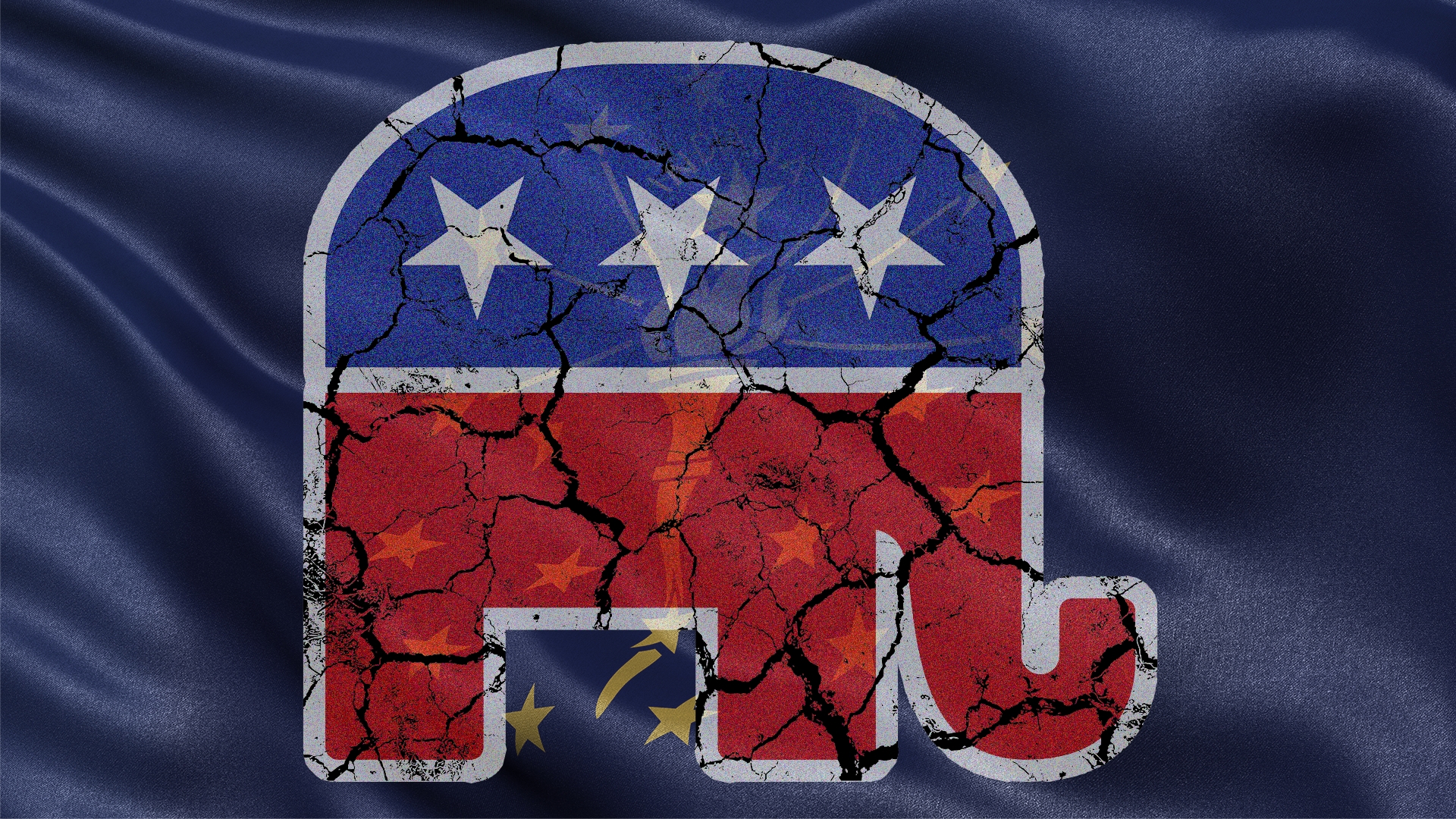 Dividing lines | Indiana Republicans remain split on a path forward ...