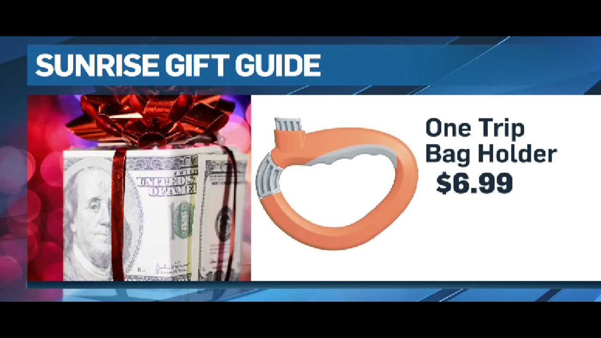 Sunrise Gift Guide: Unique gifts under $20 | wthr.com