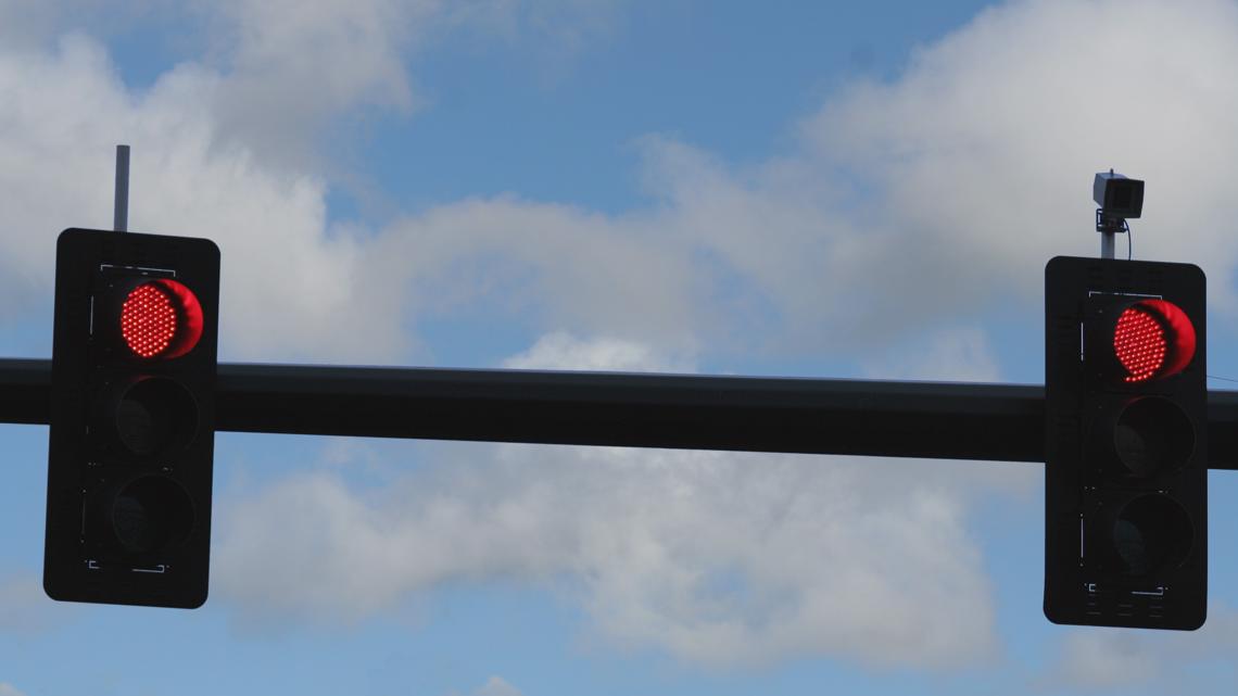 IMPD chief urges lawmakers to allow red light, speed cameras | wthr.com