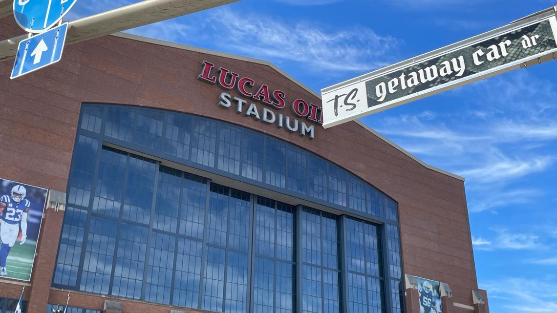 What to know ahead of Taylor Swift's Eras Tour in Indianapolis | wthr.com