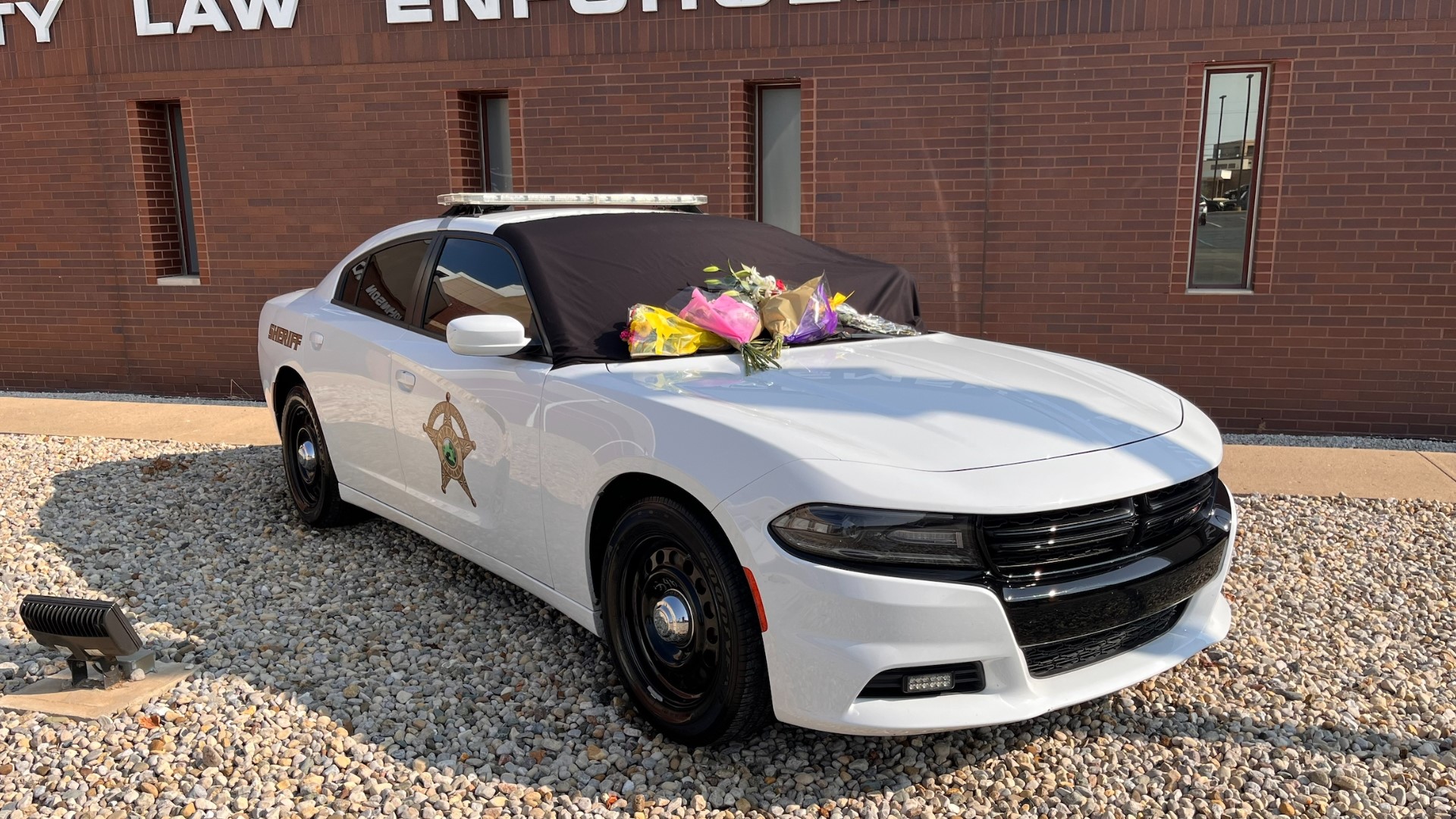 Deputy dies at Indiana Law Enforcement Academy | wthr.com