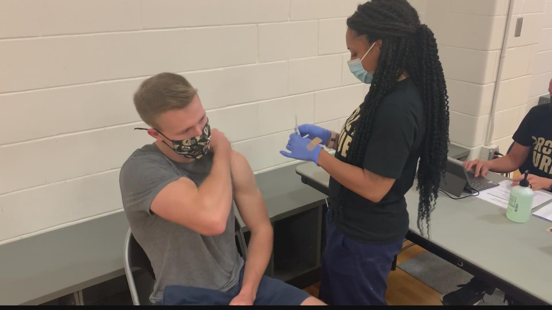 What to know about the Pfizer FDA approval | wthr.com