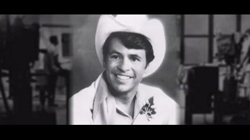 Indiana television legend 'Cowboy Bob' passes away | wthr.com