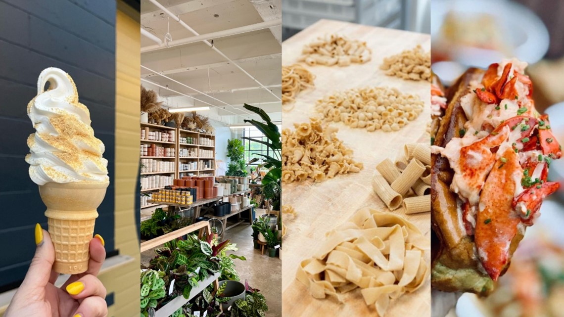 Yelp's 8 new Indy businesses you should try this summer | wthr.com