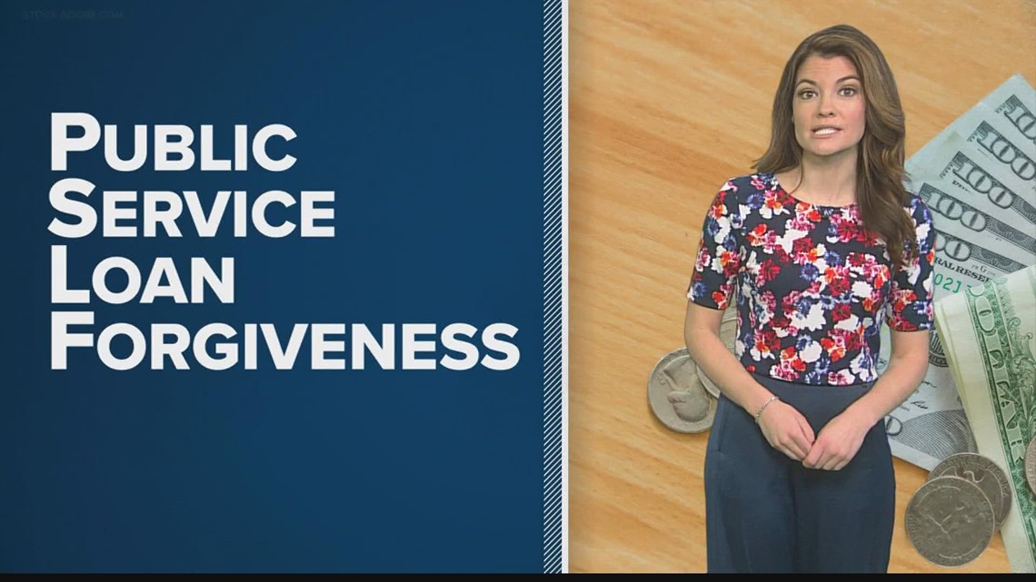 Student loan forgiveness program approval low | What's The Deal | wthr.com