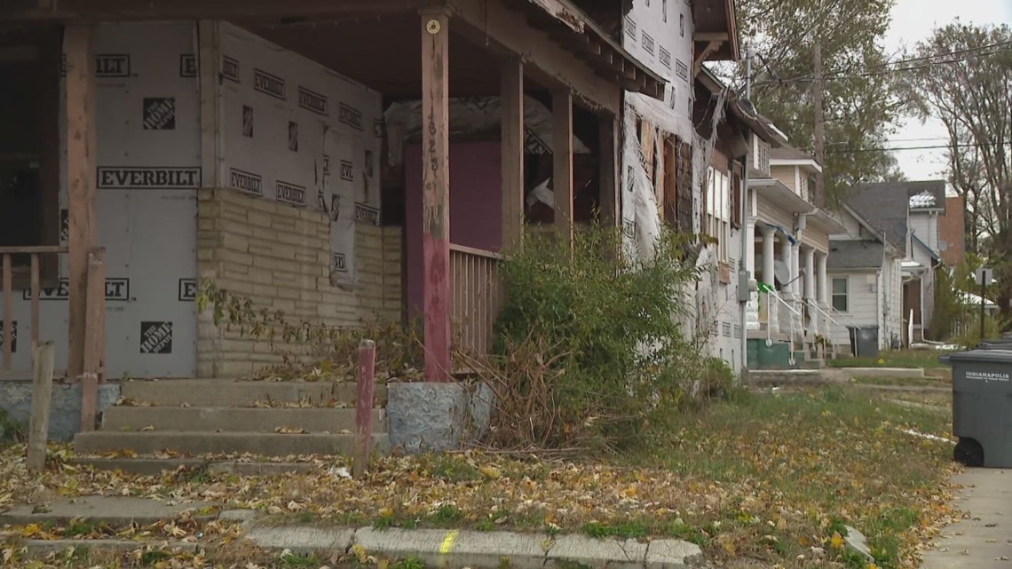 New 'continuous vacancy program' aims to bring properties into code ...