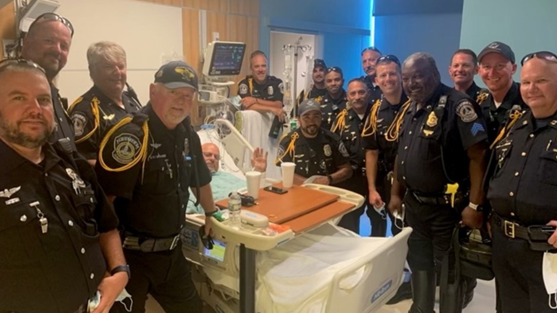 IMPD officer involved in northeast Indianapolis crash | wthr.com