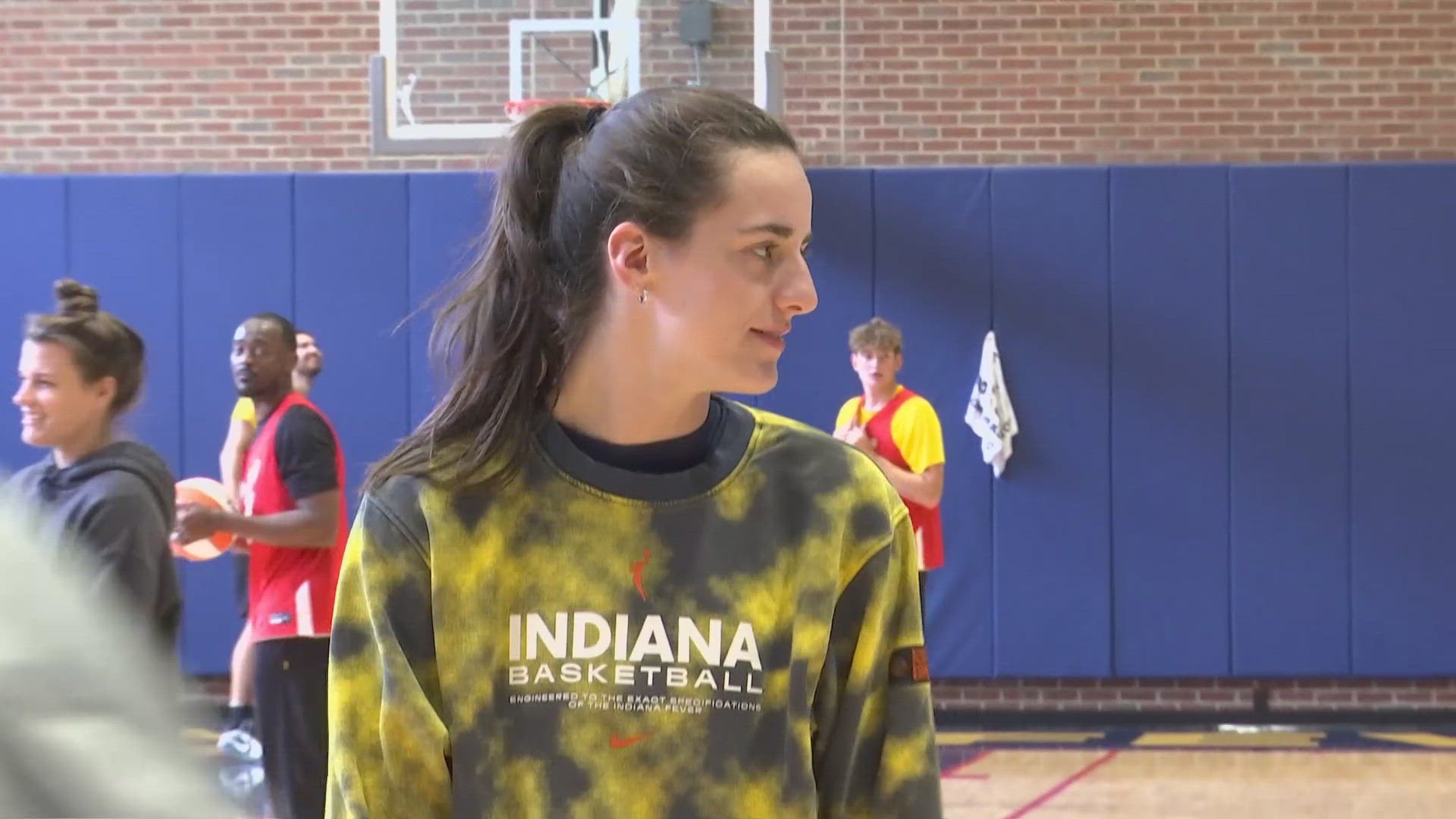 Clark won't play in Tuesday's game against New York due to right groin ...