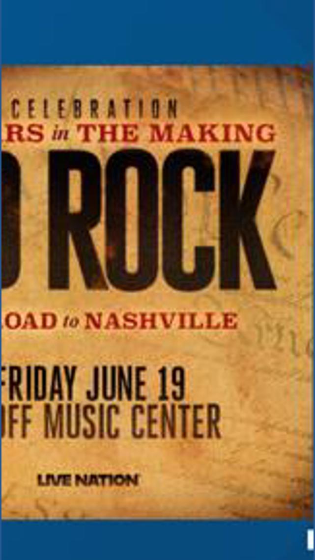 Kid Rock announces summer stop at Ruoff Music Center | wthr.com