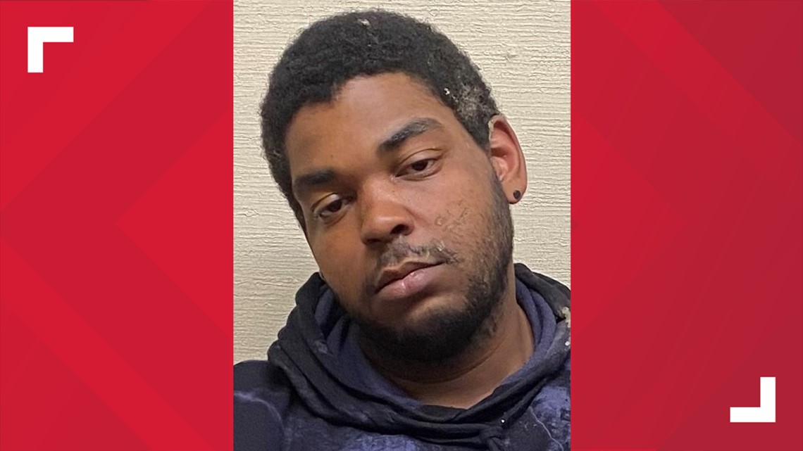 Colorado murder suspect caught in Indiana after chase | wthr.com