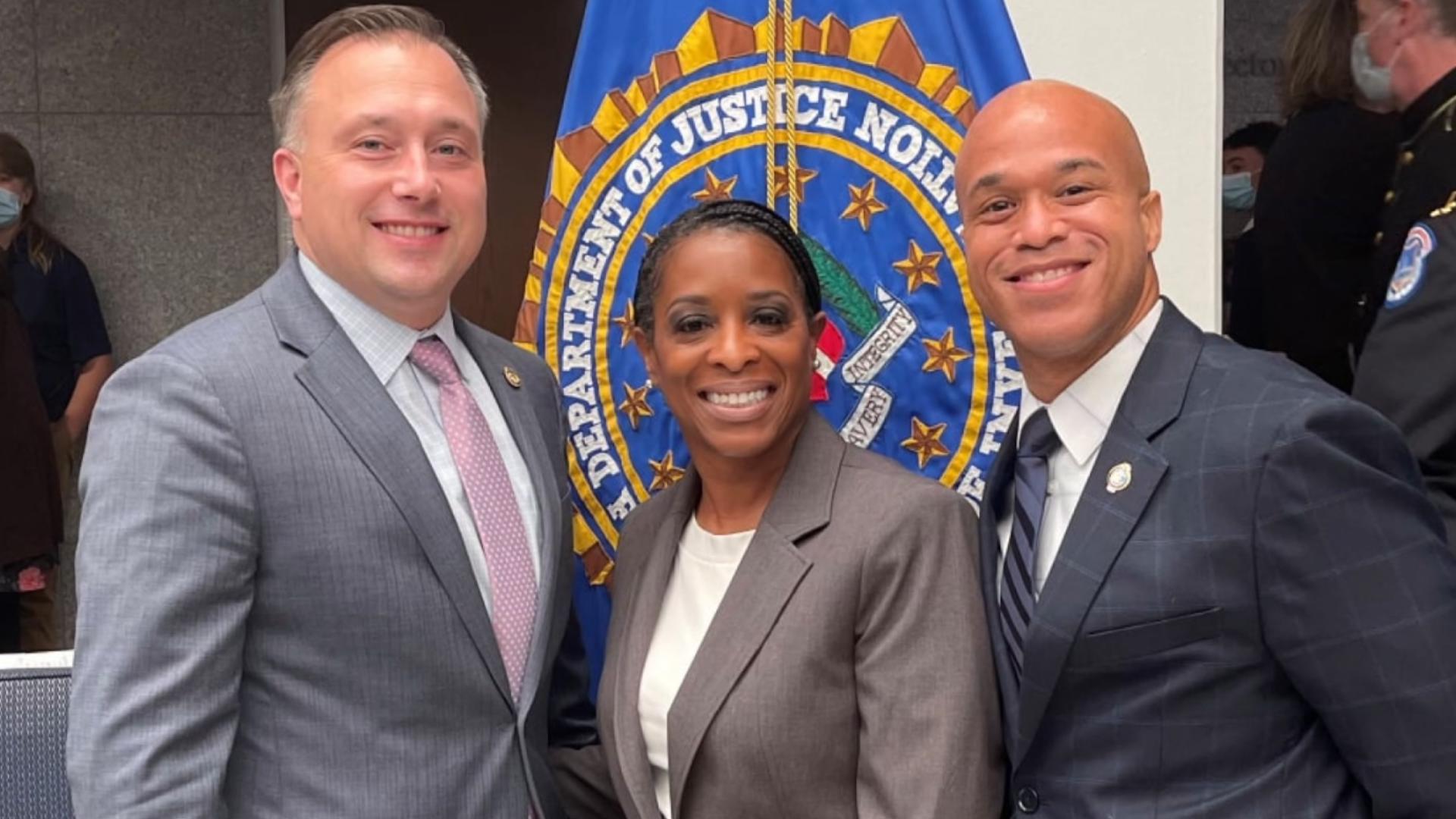 IMPD commander talks about retirement and new role at IPS | wthr.com