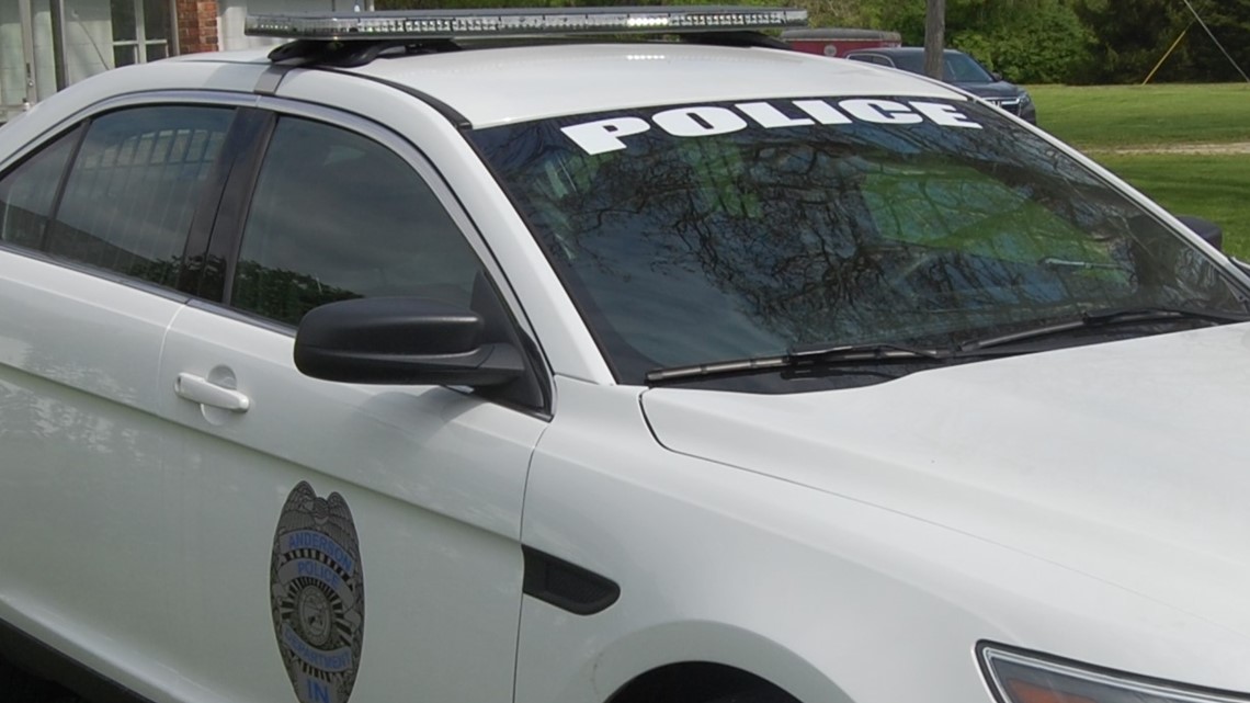 Juvenile arrested for alleged role in Anderson killing | wthr.com