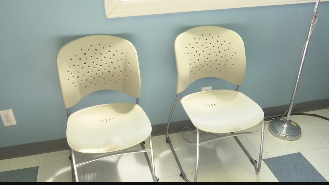 Sexual assault resource center | wthr.com