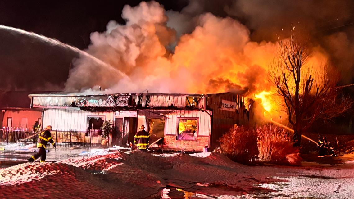 IFD asks for public’s help after 2-alarm fire causes significant damage ...