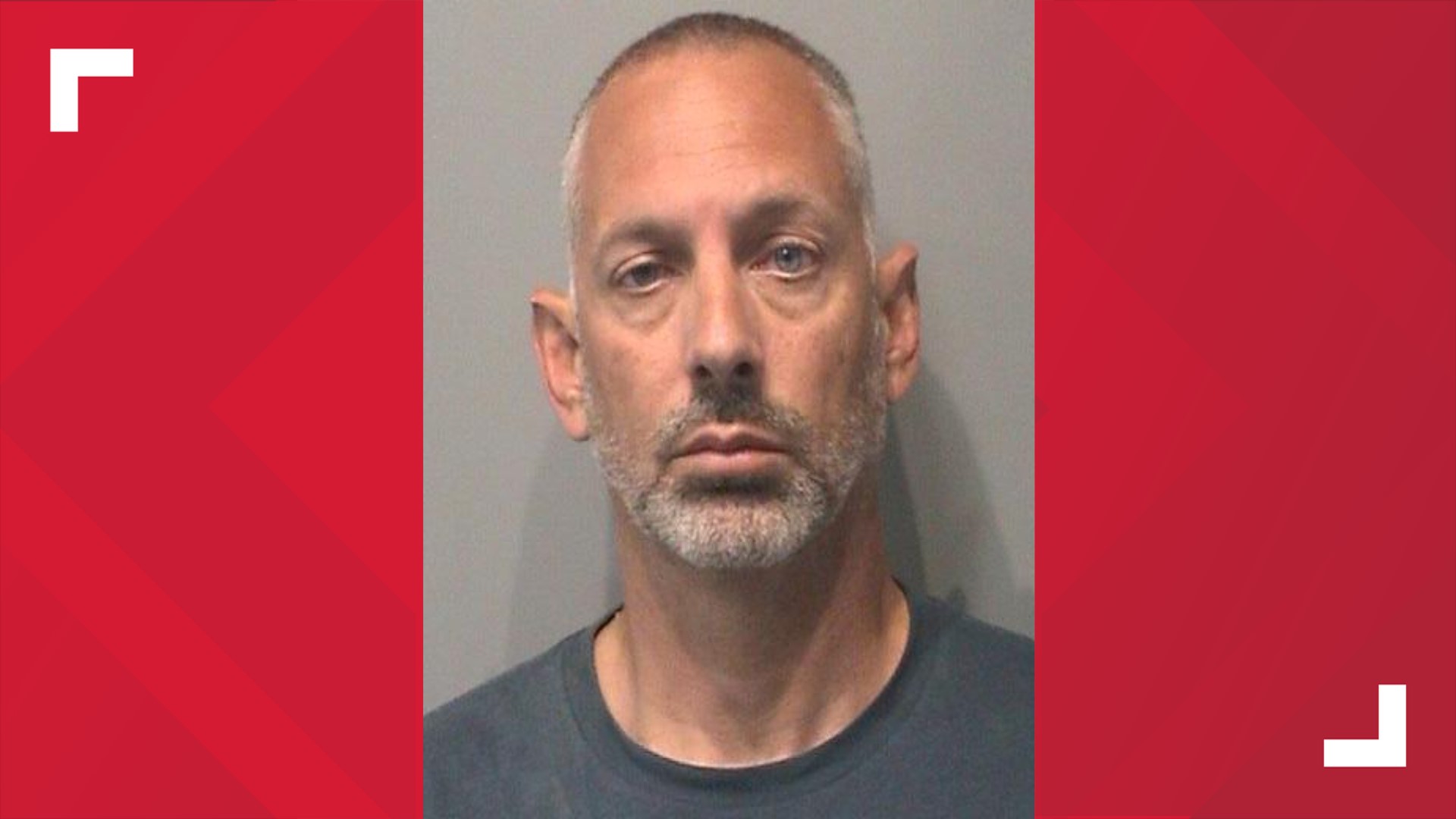 Ex-Greenwood teacher sentenced to 20 years for child molestation | wthr.com