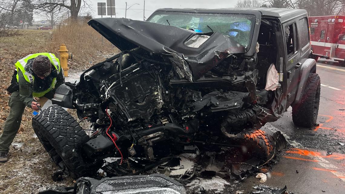 3 killed in Madison County crash | wthr.com