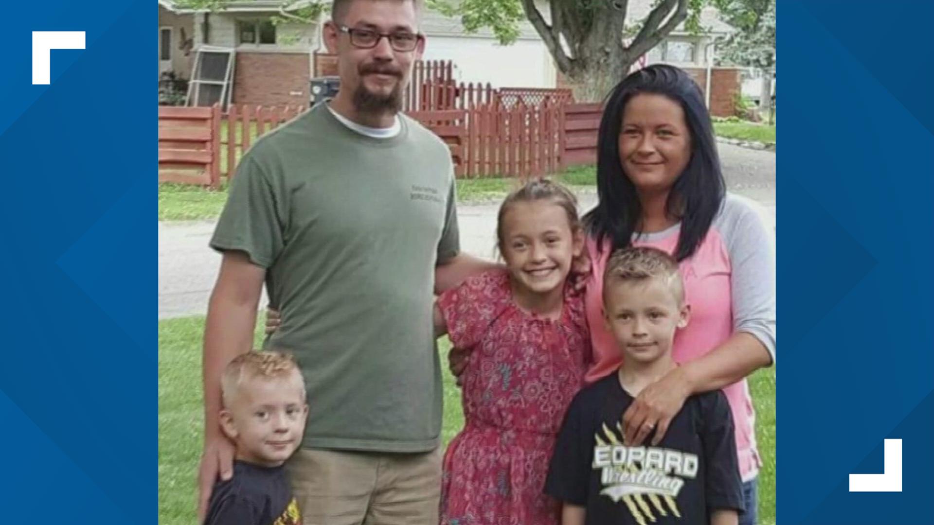 Woman who lost brother in construction zone praises new program | wthr.com