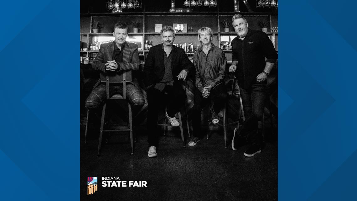 More shows announced for Hoosier Lottery Free Stage at the Indiana ...