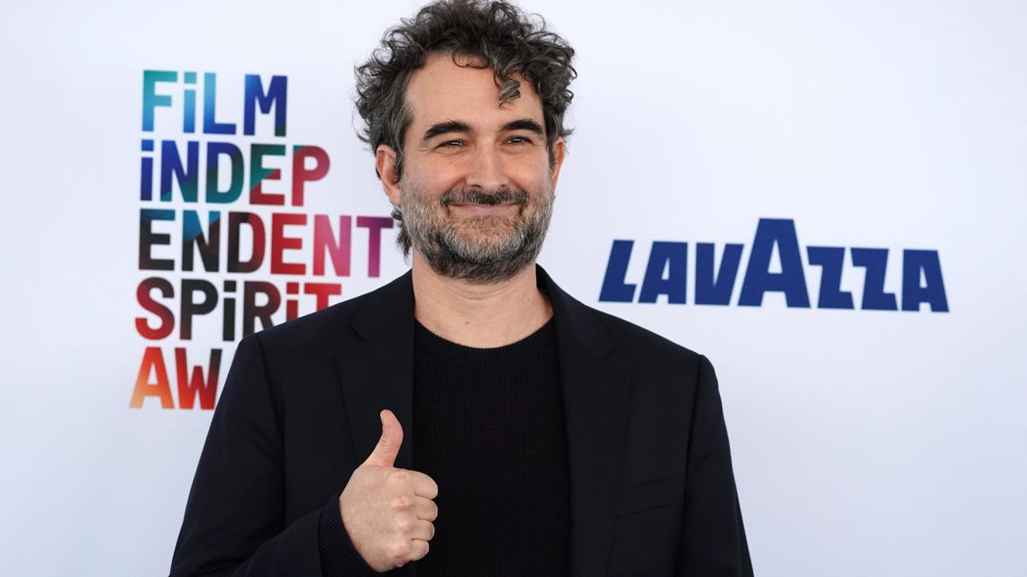 Jay Duplass, Michael Strassner and Liz Larsen preview 'The Baltimorons ...