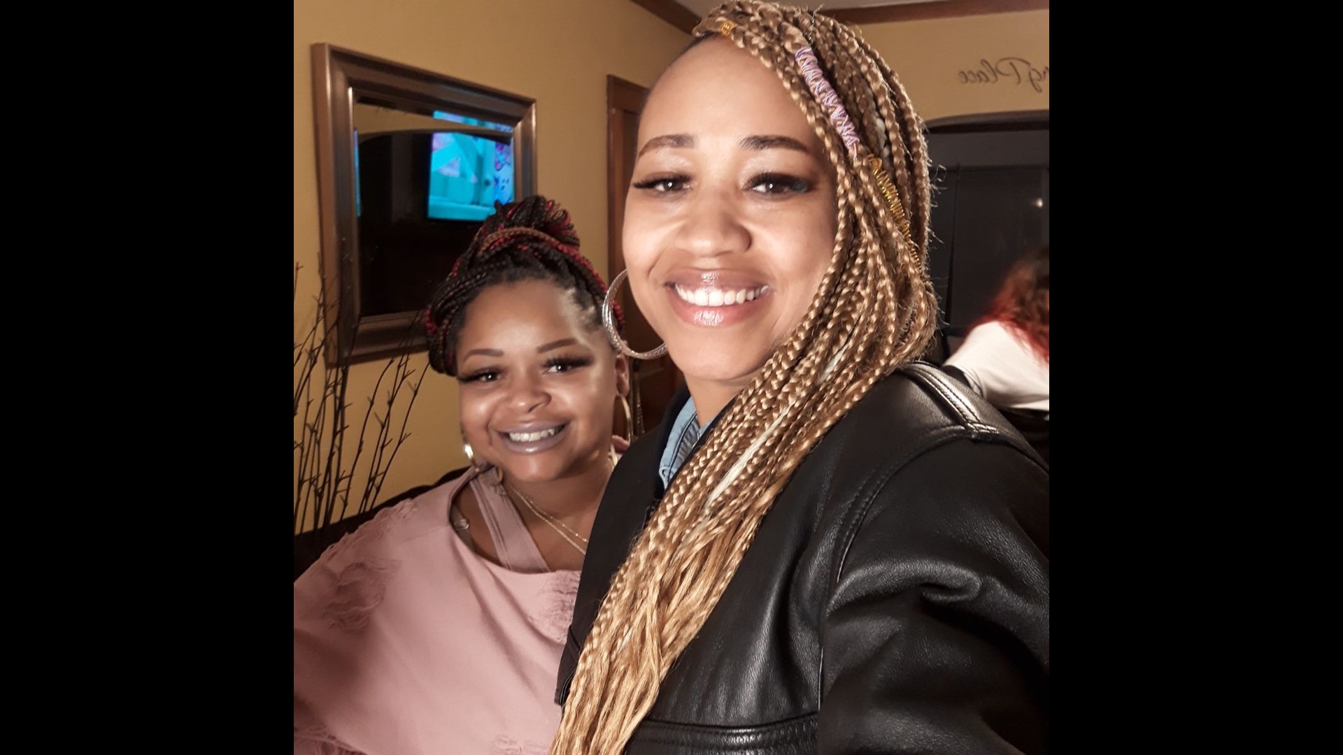 Mother and daughter reunite after 40 years | wthr.com