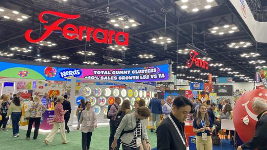 Sweets & Snacks Expo returns to Indianapolis | wthr.com