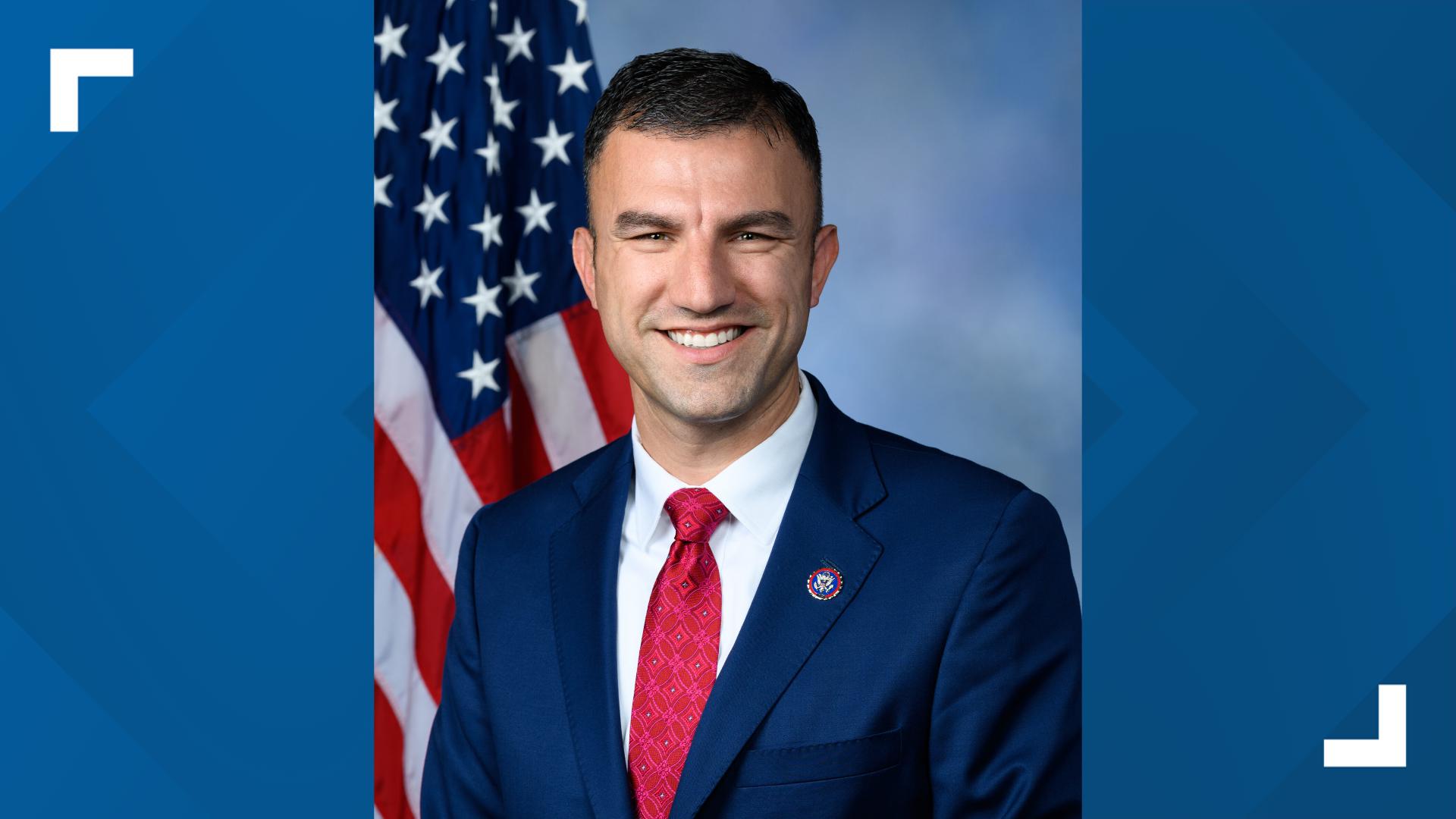 Republican Rudy Yakym wins reelection to U.S. House in Indiana | wthr.com