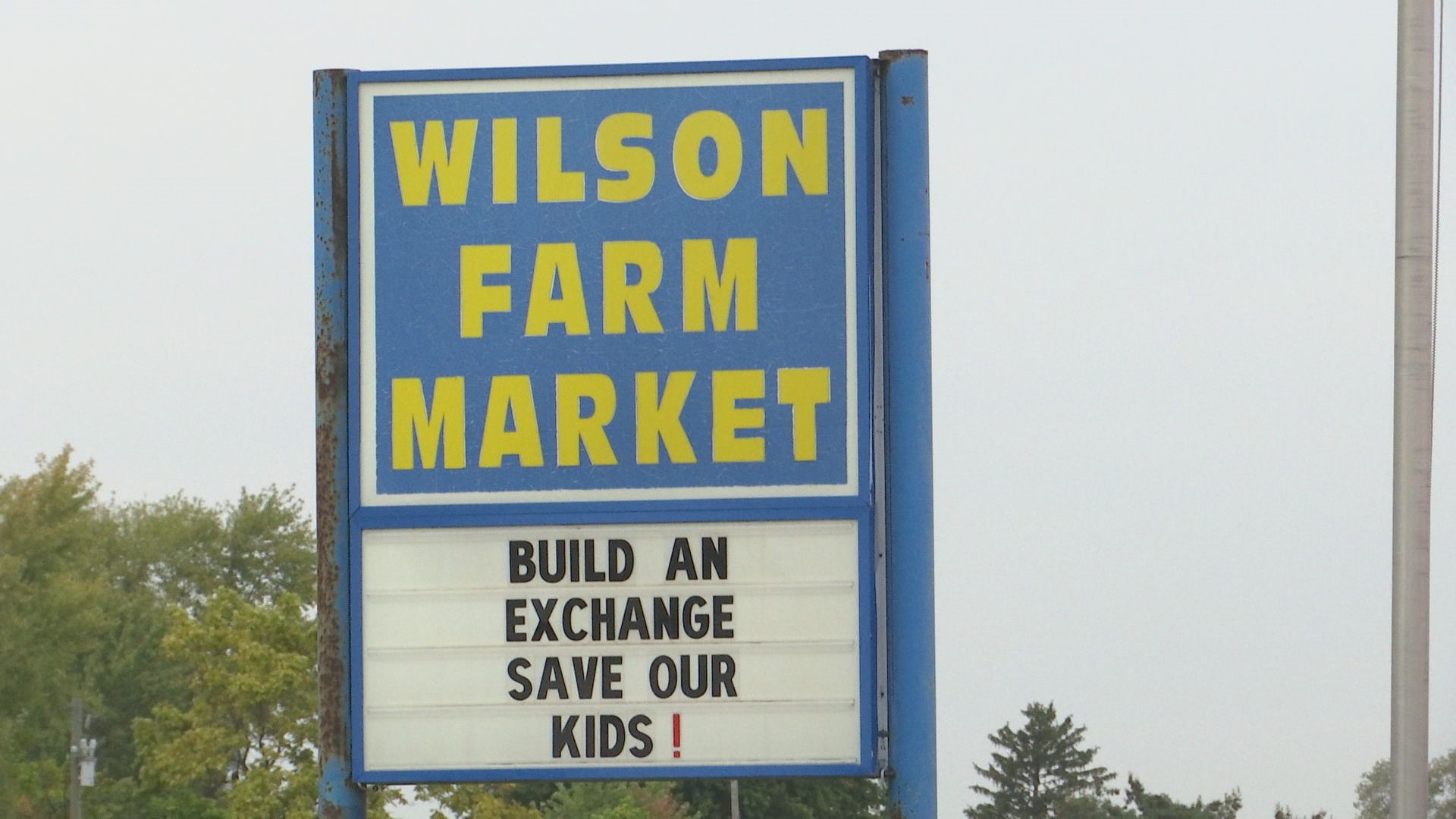 INDOT no longer plans to acquire Hamilton County property | wthr.com