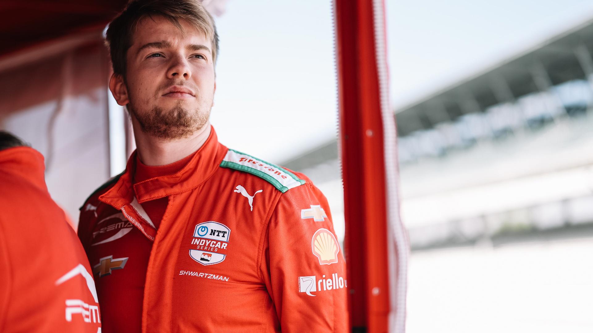 Team Penske cars fail pre-qualifying inspection for Indianapolis 500 ...