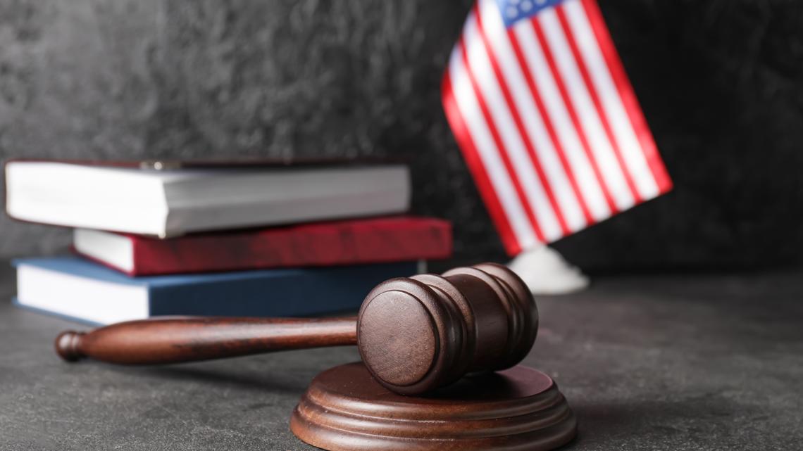 New federal immigration court opens in Indianapolis | wthr.com