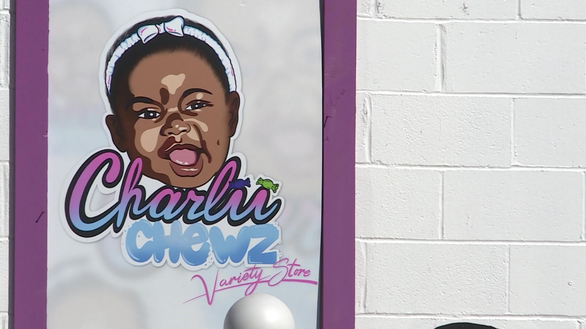 Northeast Indy candy store opens in memory of 5-month-old murder victim ...