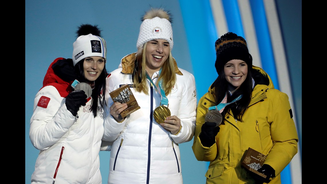 NBC's ski announcers attempt to explain their blunder | wthr.com