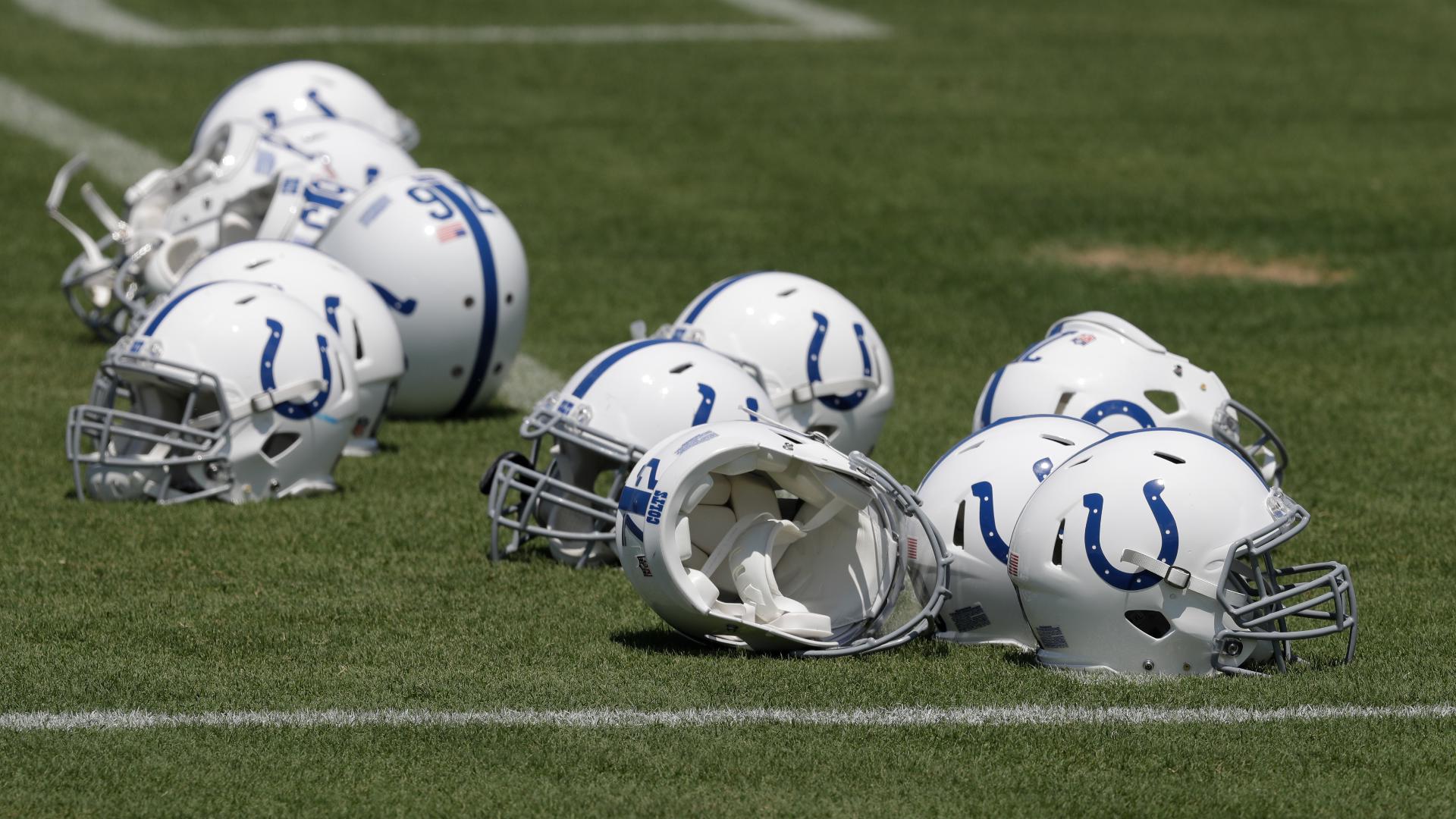 Indianapolis Colts 2025 season tickets sell out | wthr.com