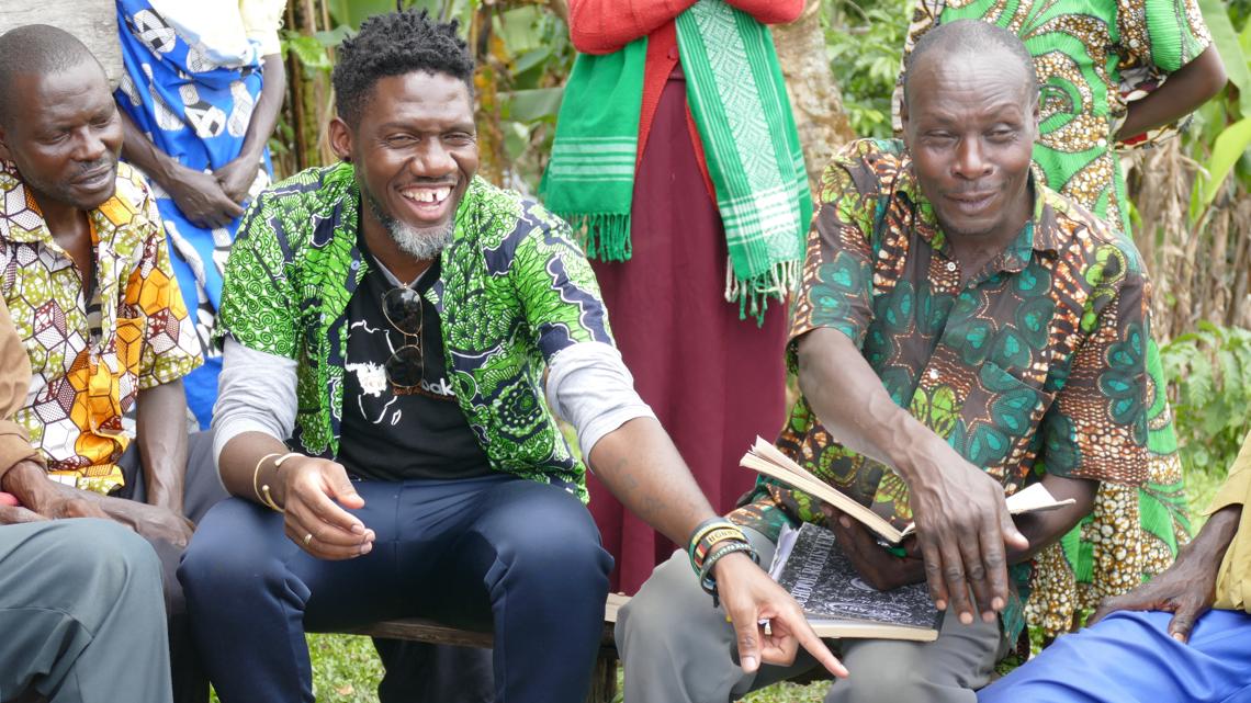 2025 Emerging Conservationist Award winner announced by Indianapolis Prize | wthr.com