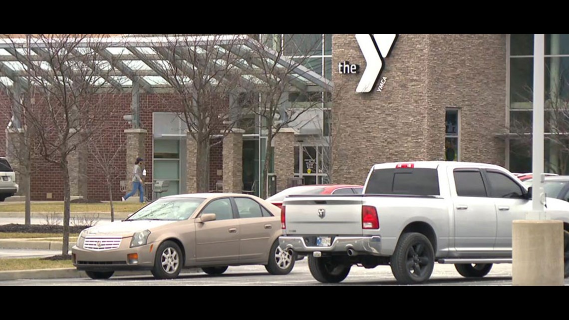 Thieves target Avon medical offices | wthr.com