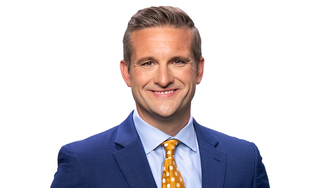 Meet the WTHR Team | Indianapolis, Indiana | wthr.com