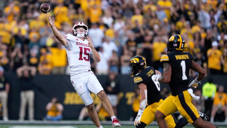 Contact WTHR | wthr.com