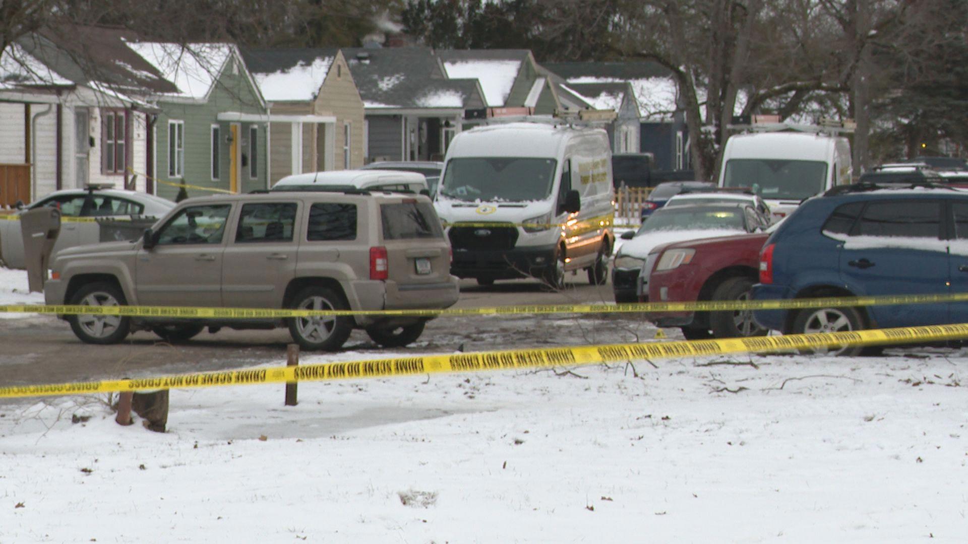 1 dead, 3 more injured in northeast Indianapolis shooting | wthr.com