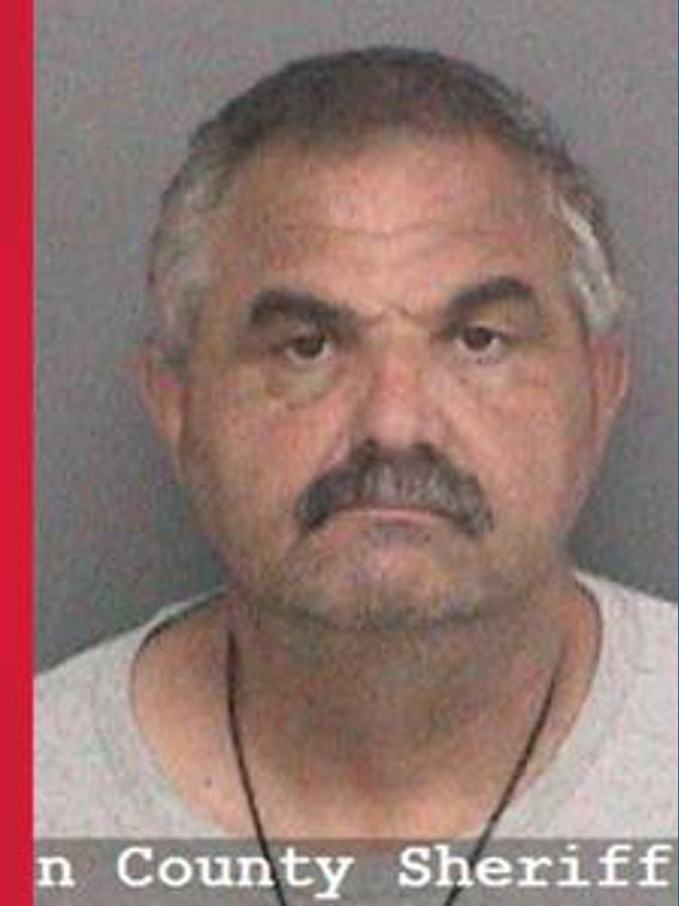 Former Indiana deputy fire chief facing 55 charges connected to ...