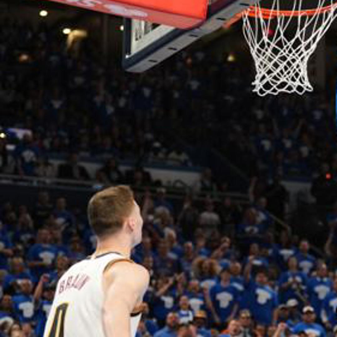 How do the Pacers match up against the Thunder? | wthr.com