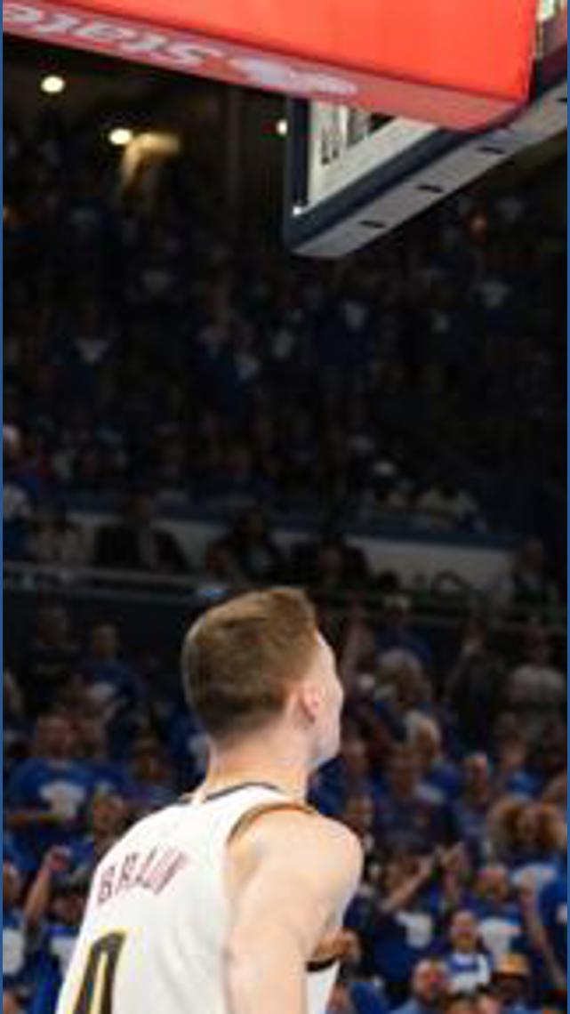 How do the Pacers match up against the Thunder? | wthr.com