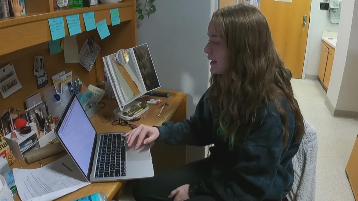 Purdue University struggling with student housing again | wthr.com