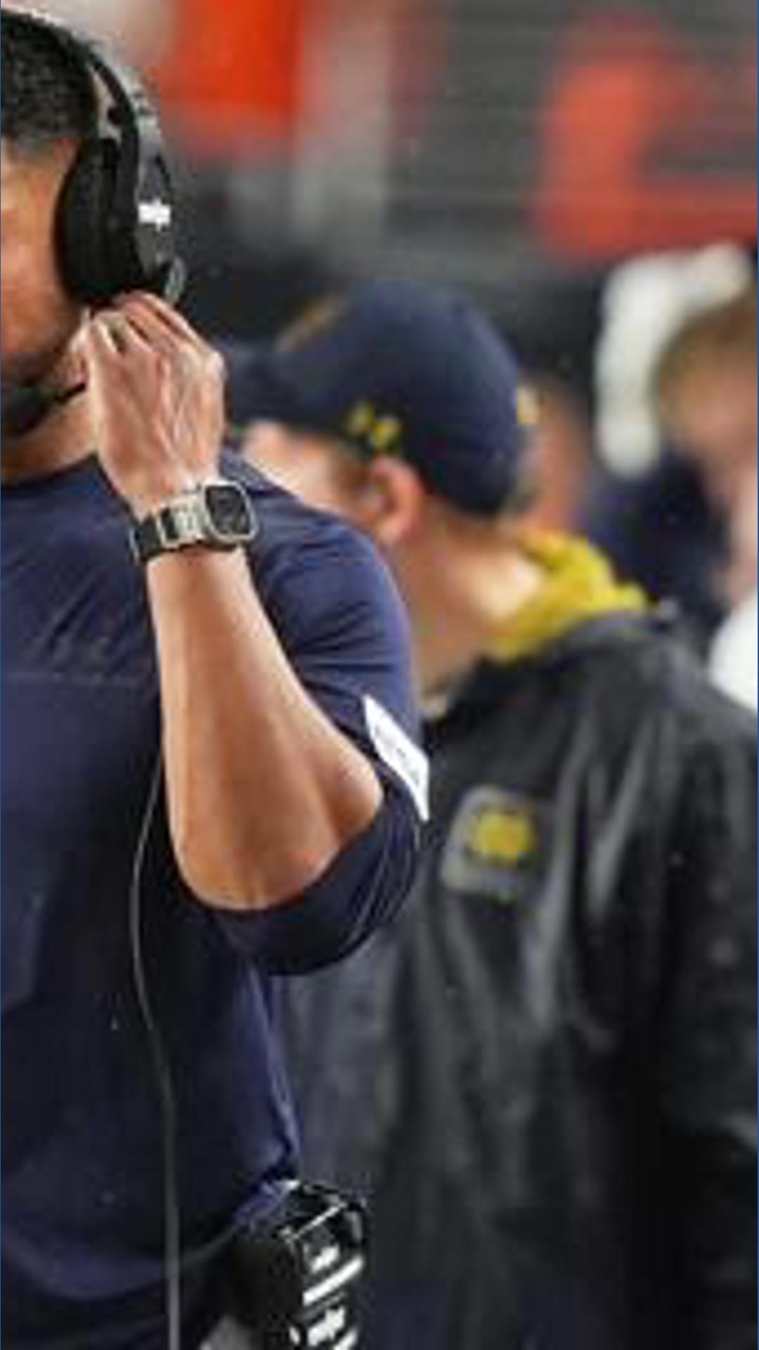 No. 8 Notre Dame gets another early-season test against No. 16 Texas A ...