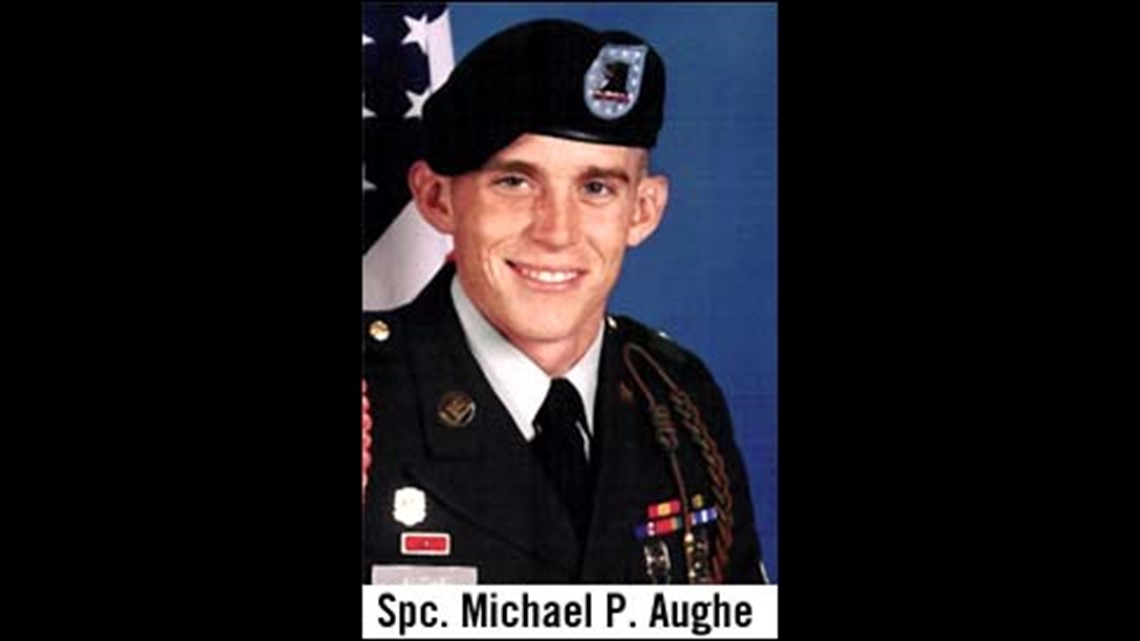 Michael Aughe | wthr.com