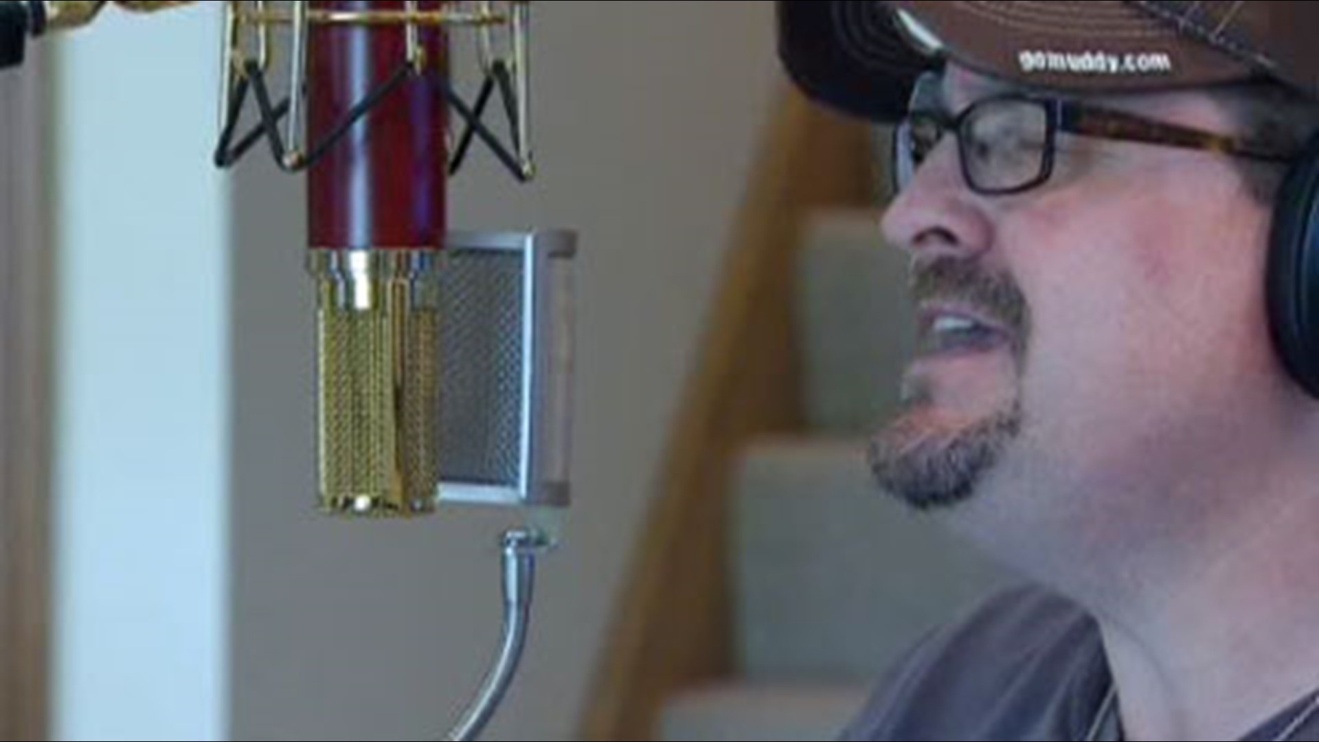 Musician refocuses after beating addiction | wthr.com