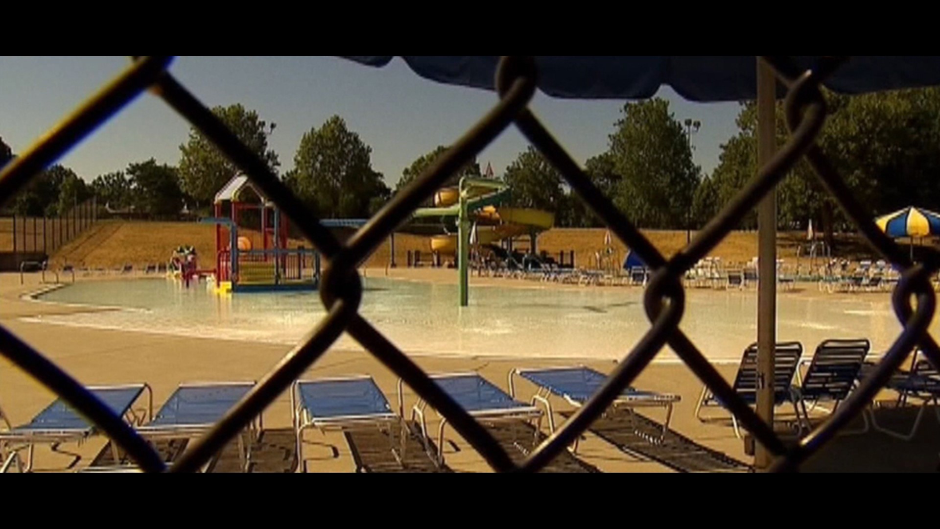All IndyParks pools now open | wthr.com