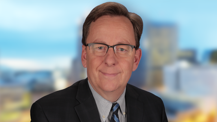 Meet the WTHR Team | wthr.com